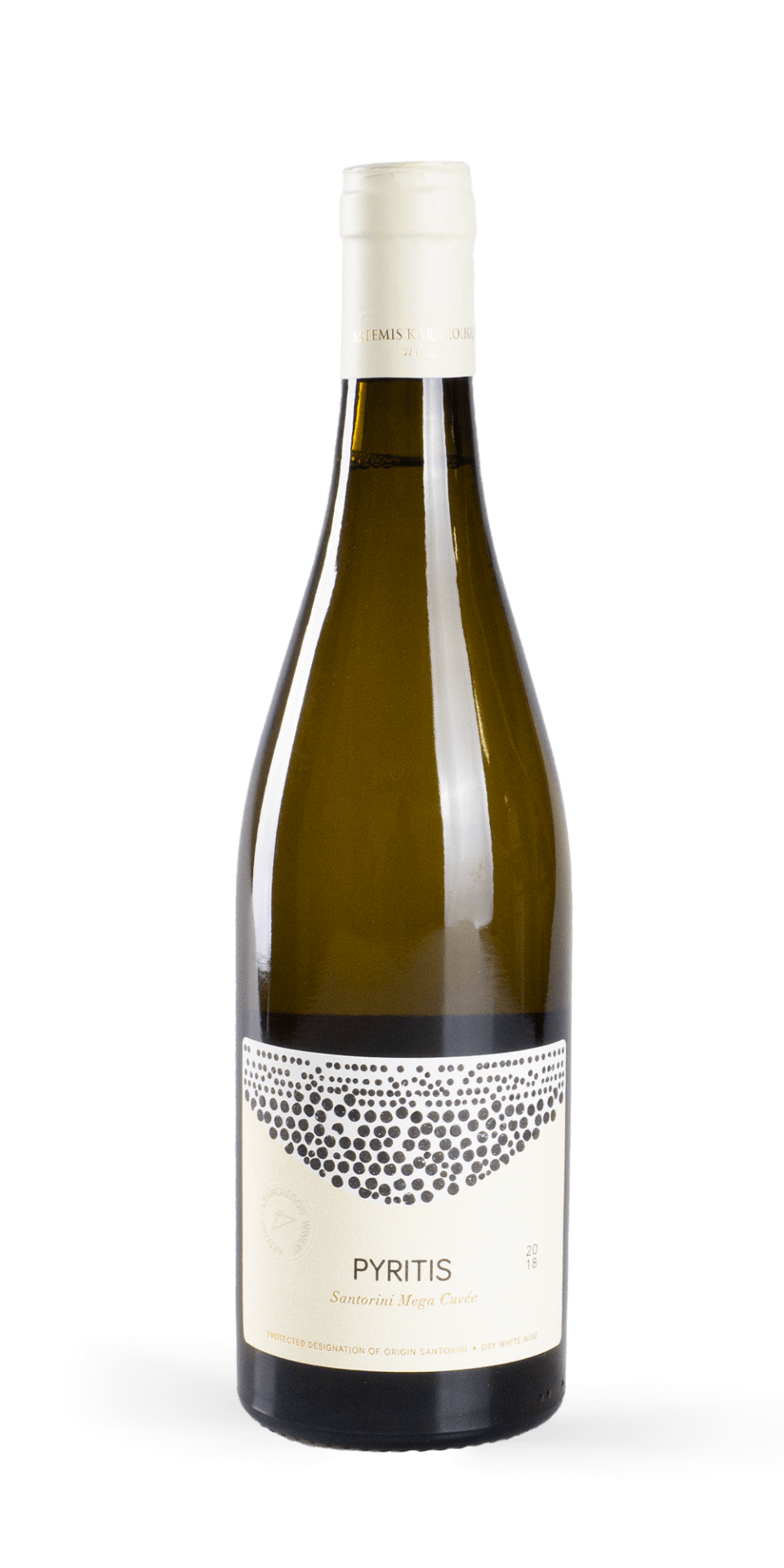 Weine aus Santorin Inselweine aus Griechenland